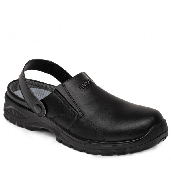 FLIPPER, SAFETY SLIPPERS PESSO OB – Alpha Workwear